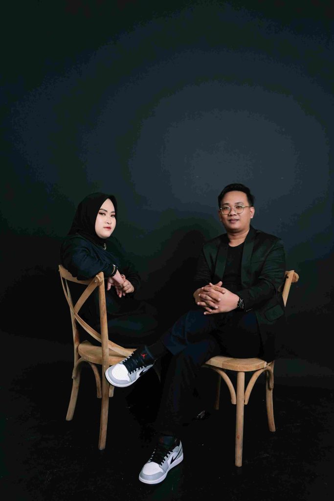 The Wedding of Endah & Regif