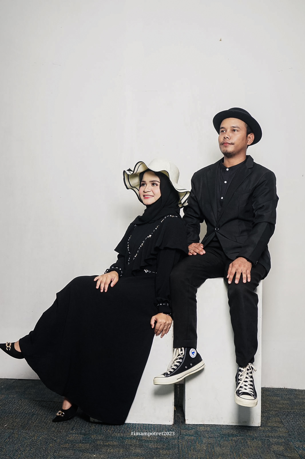 The Wedding of Teuku & Delvia - Folkinvitation