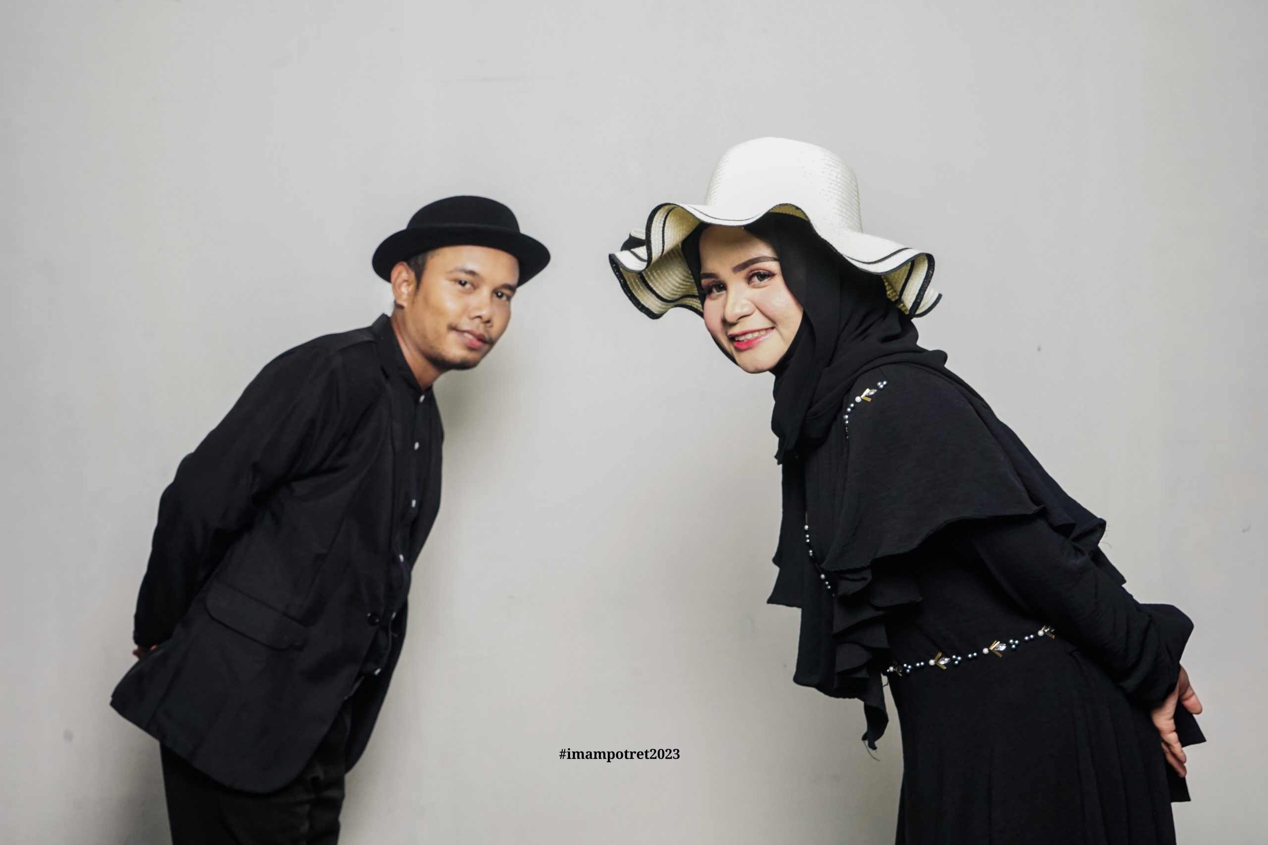 The Wedding of Teuku & Delvia - Folkinvitation