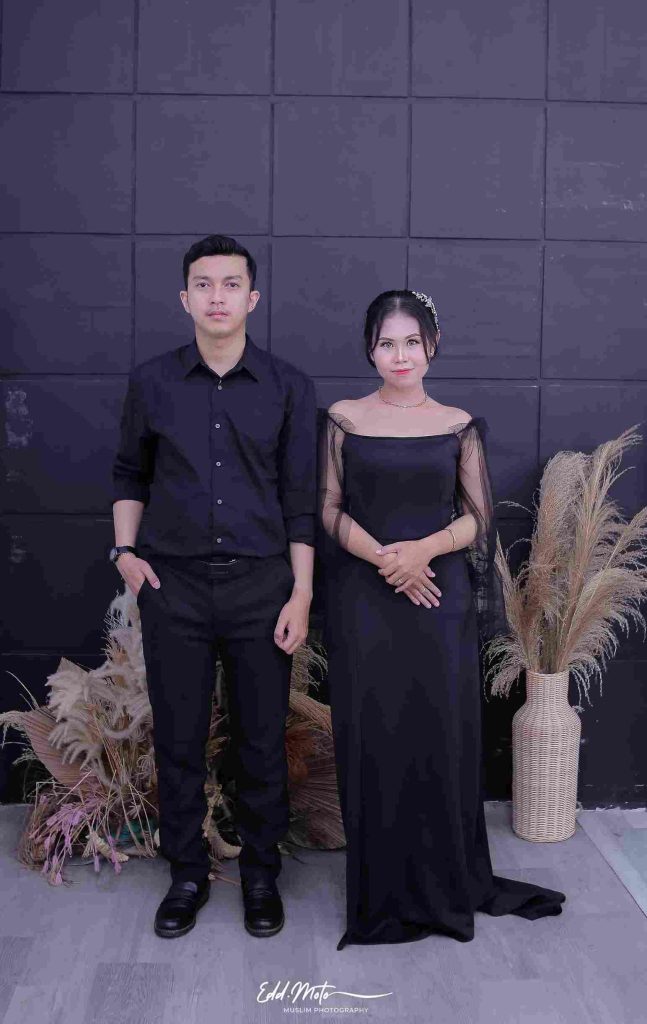 The Wedding of Novia & Ryan