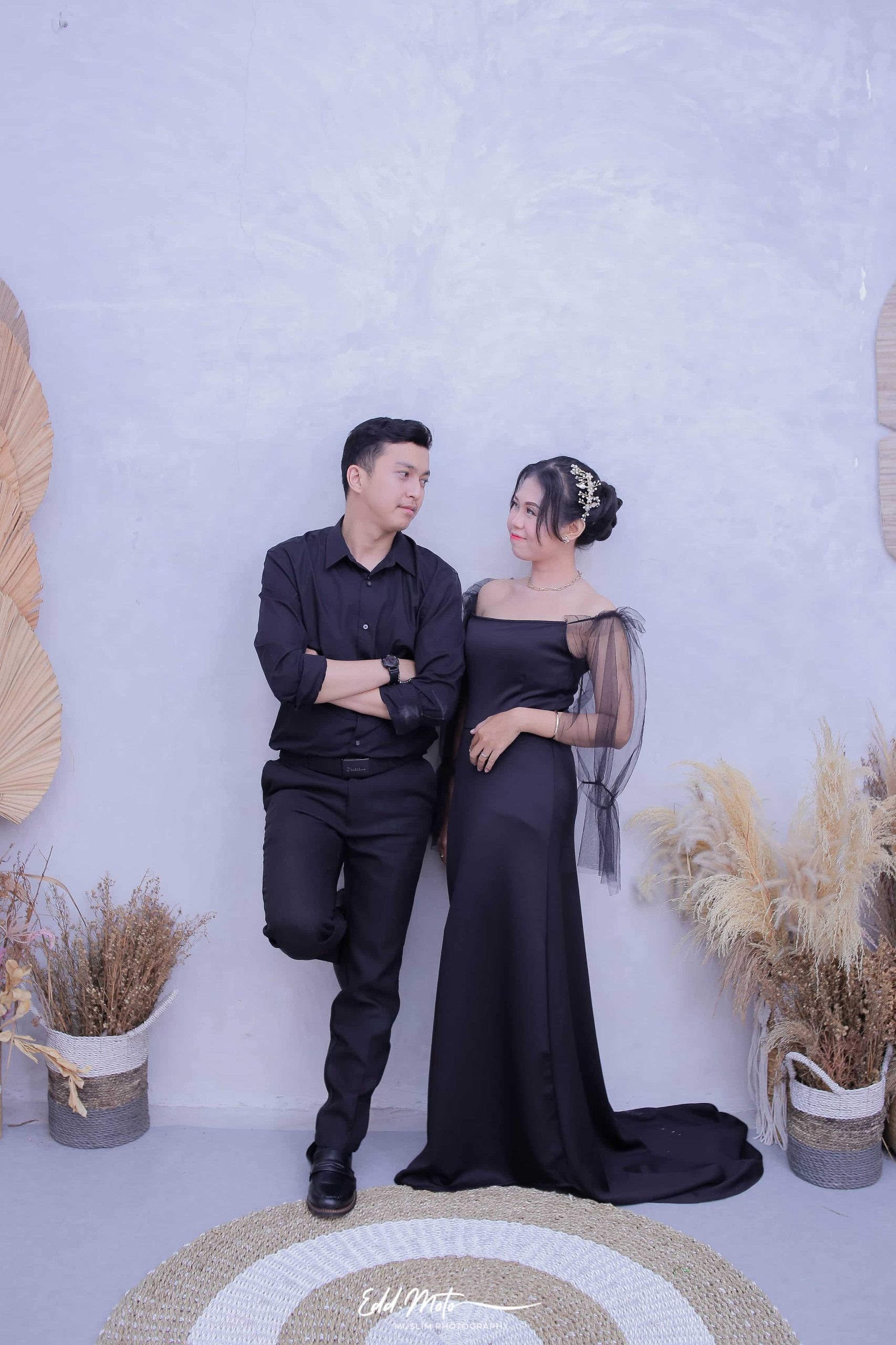 The Wedding of Novia & Ryan