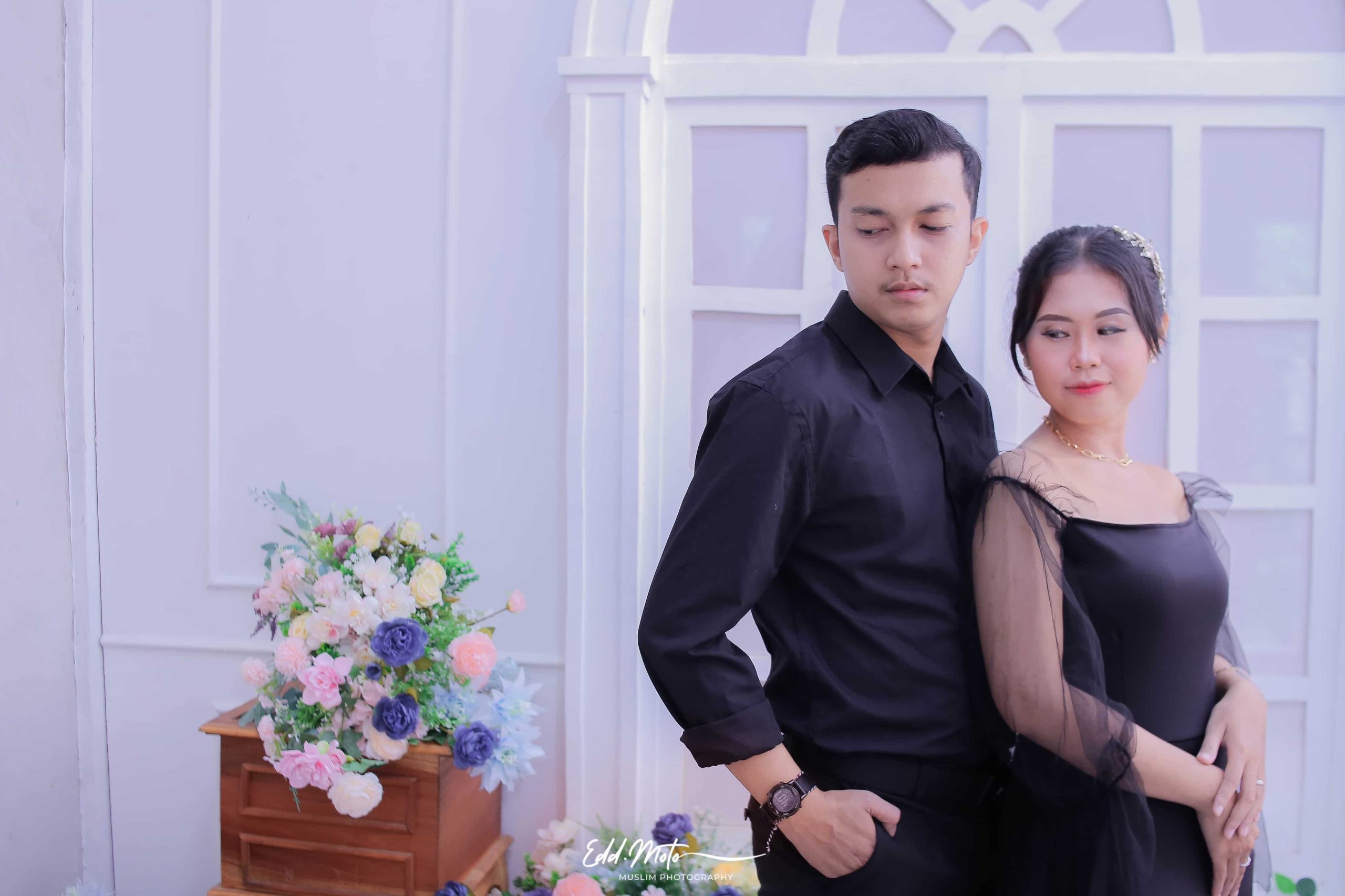 The Wedding of Novia & Ryan