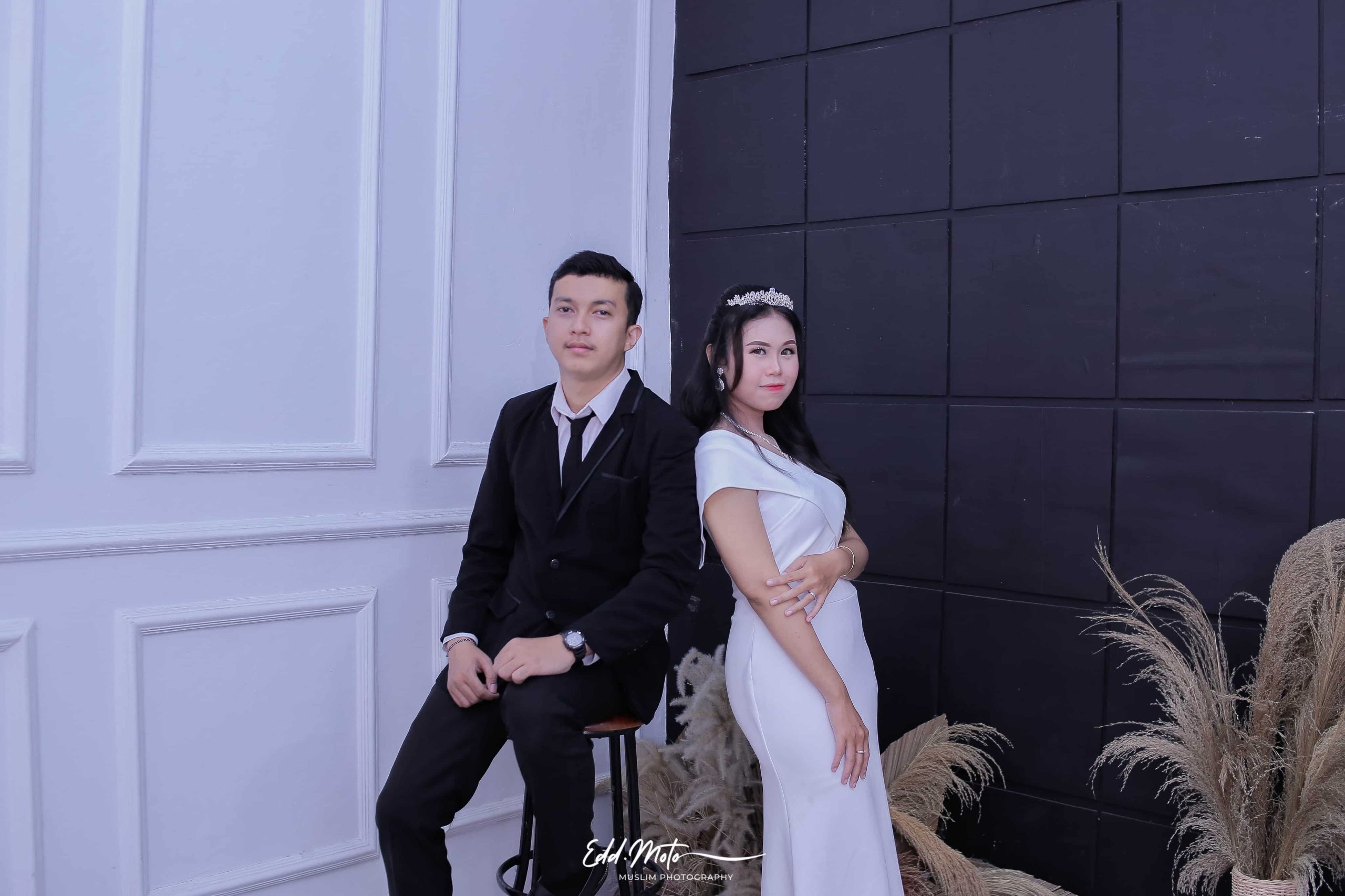 The Wedding of Novia & Ryan