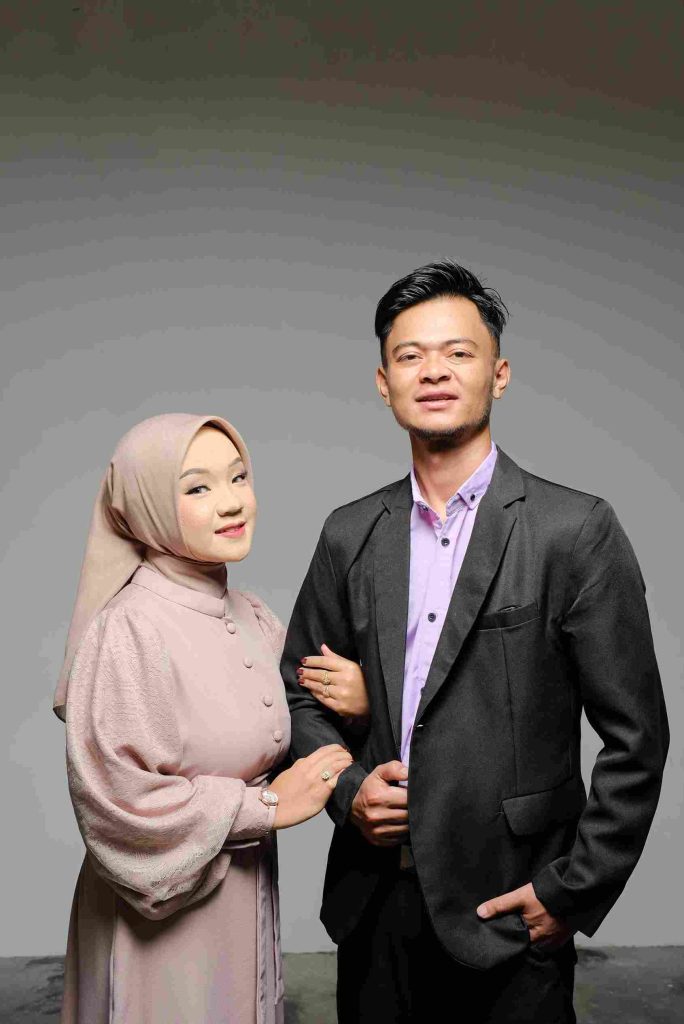 The Wedding of Intan & Ardi