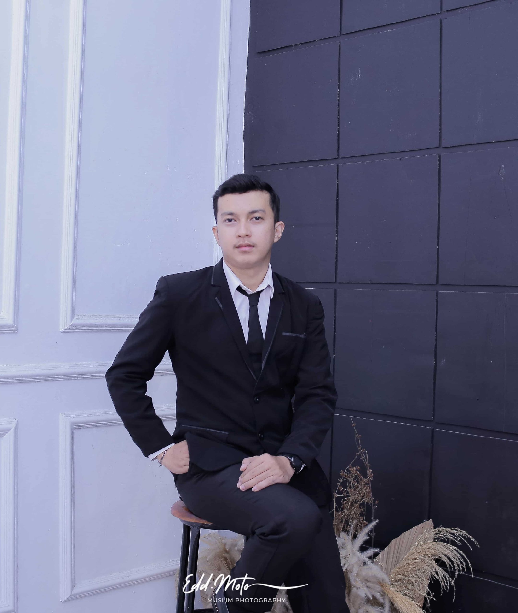 The Wedding of Novia & Ryan