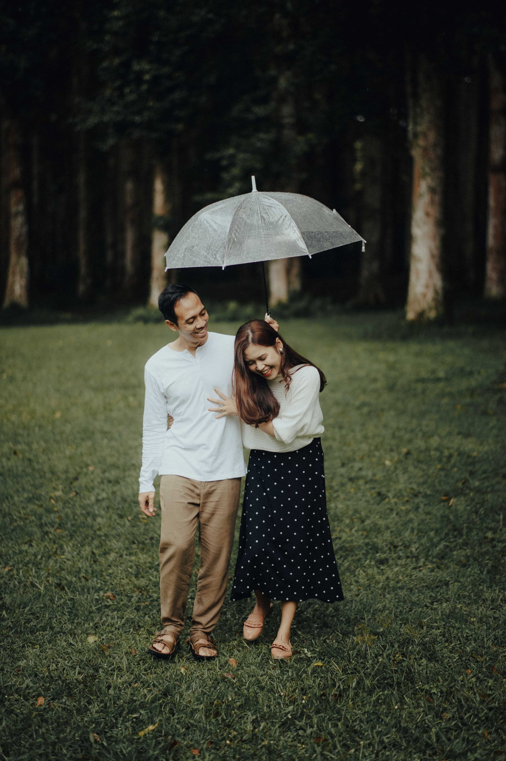 The Wedding of Vian & Shella - Folkinvitation