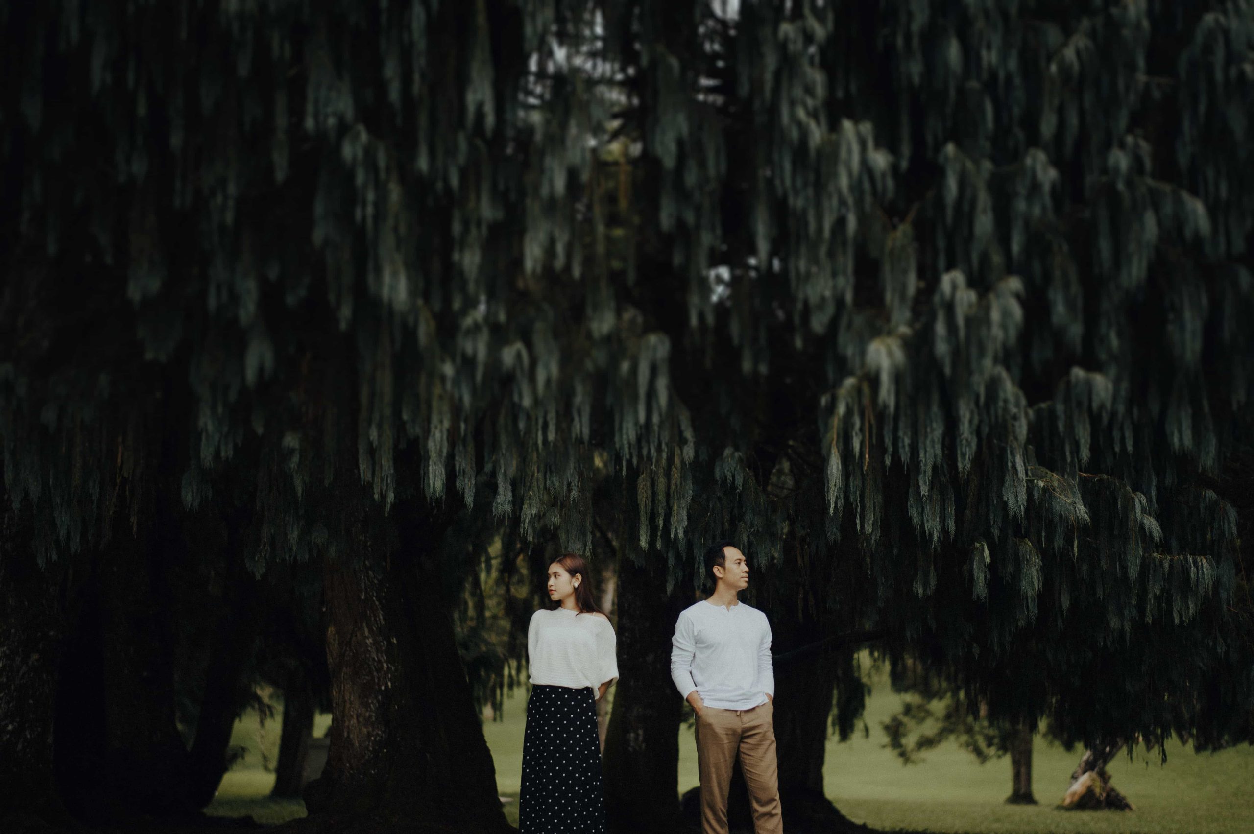 The Wedding of Vian & Shella