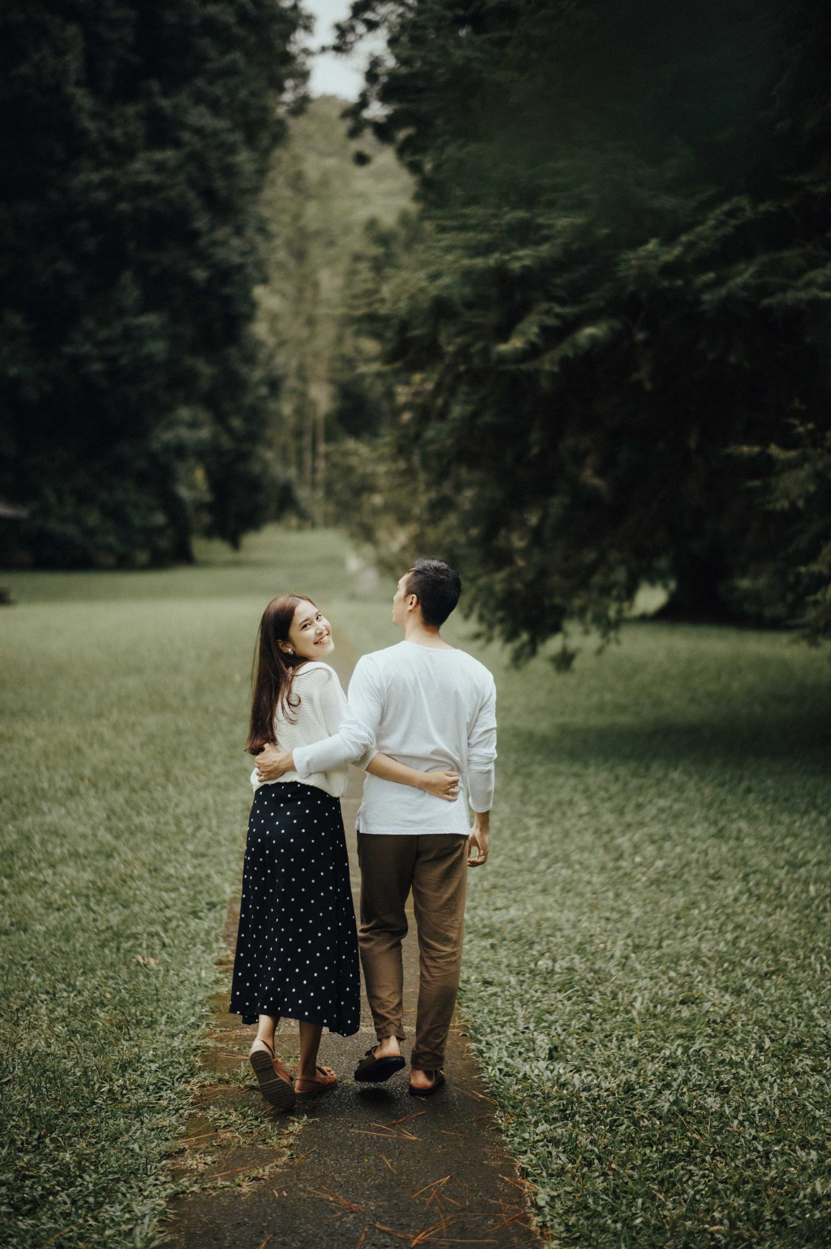 The Wedding of Vian & Shella - Folkinvitation