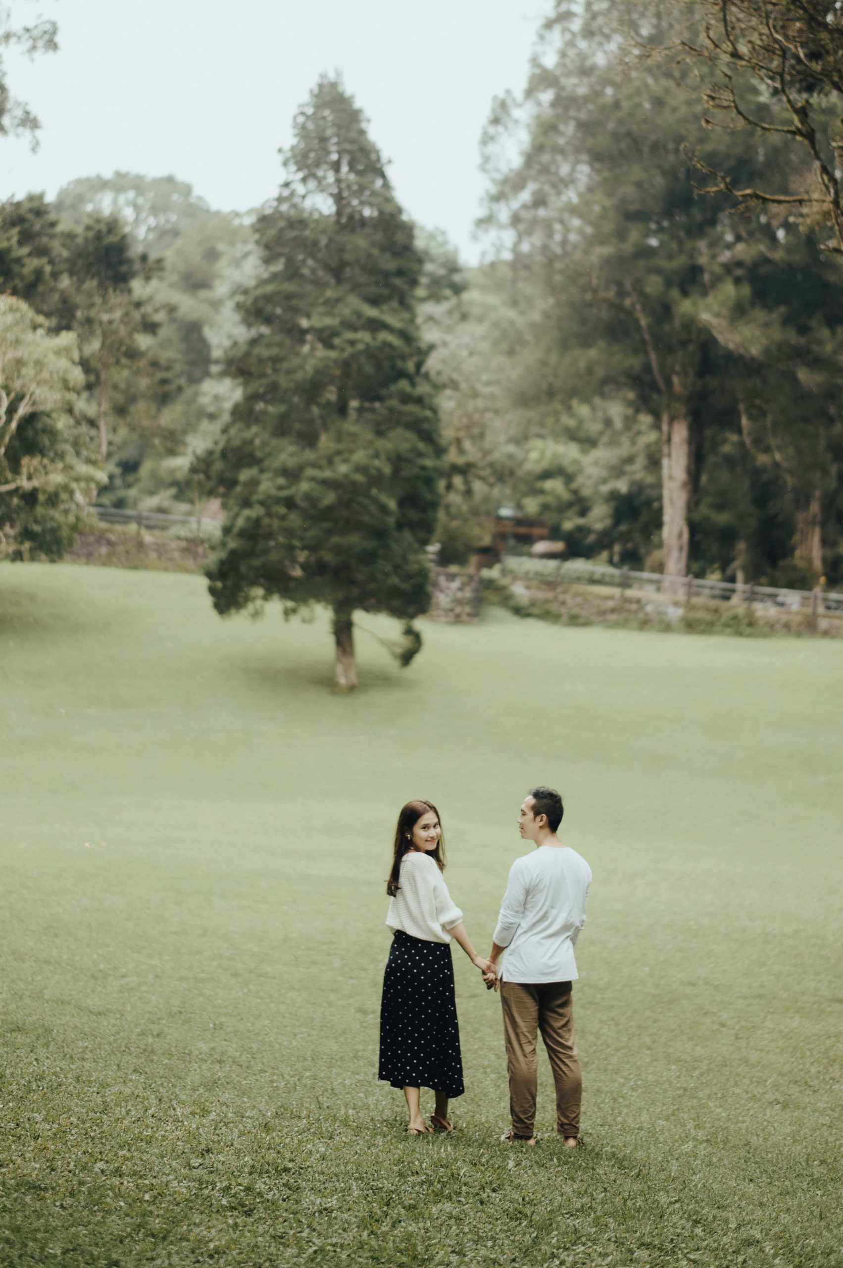 The Wedding of Vian & Shella - Folkinvitation