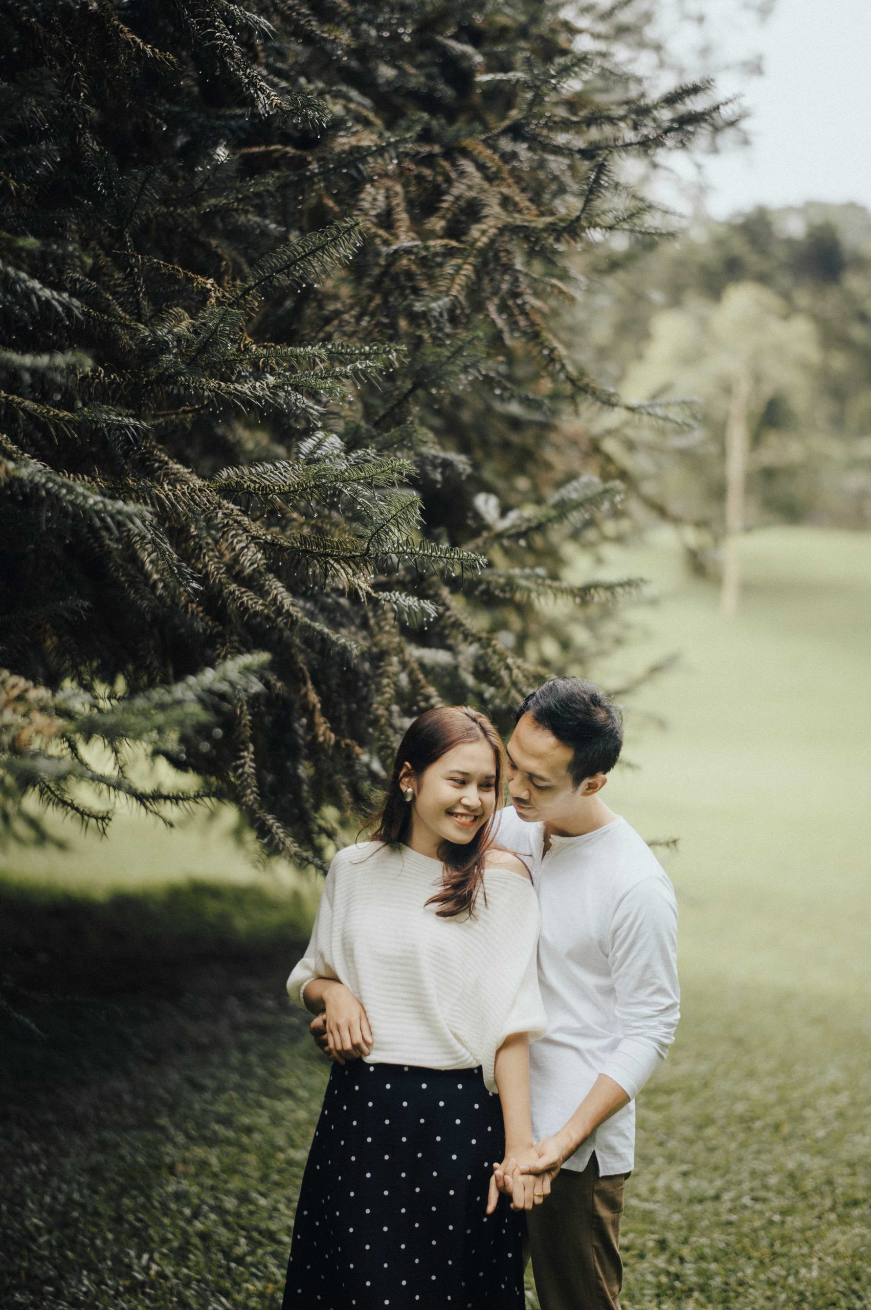 The Wedding of Vian & Shella - Folkinvitation