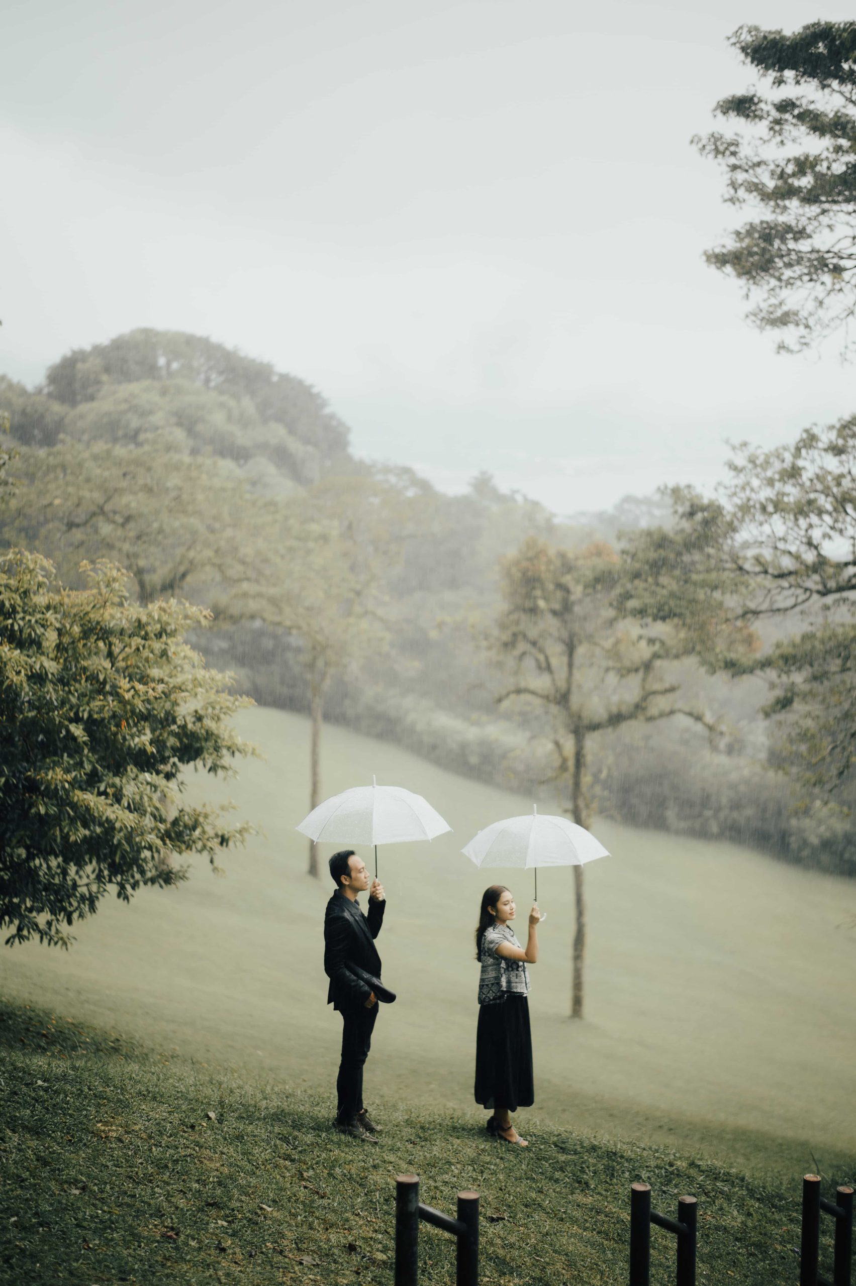 The Wedding of Vian & Shella - Folkinvitation