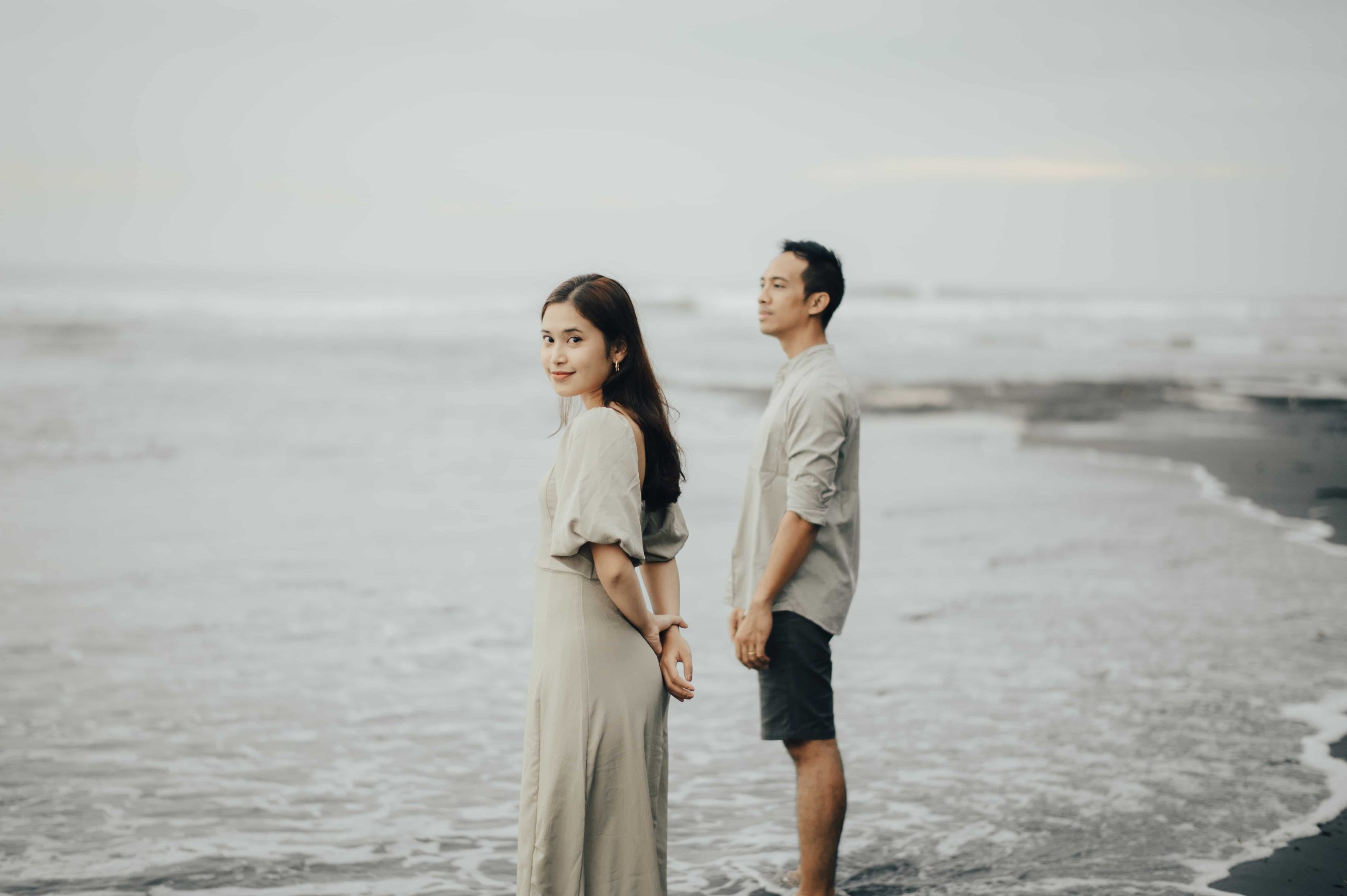 The Wedding of Vian & Shella - Folkinvitation