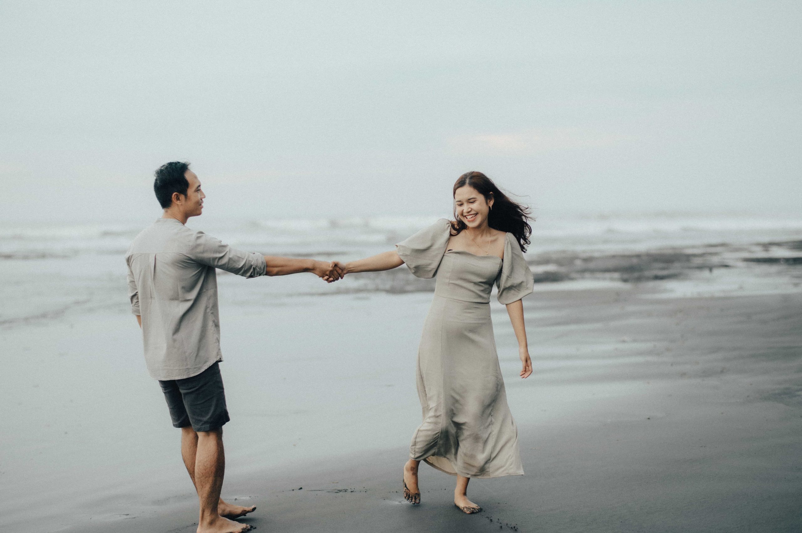 The Wedding of Vian & Shella - Folkinvitation