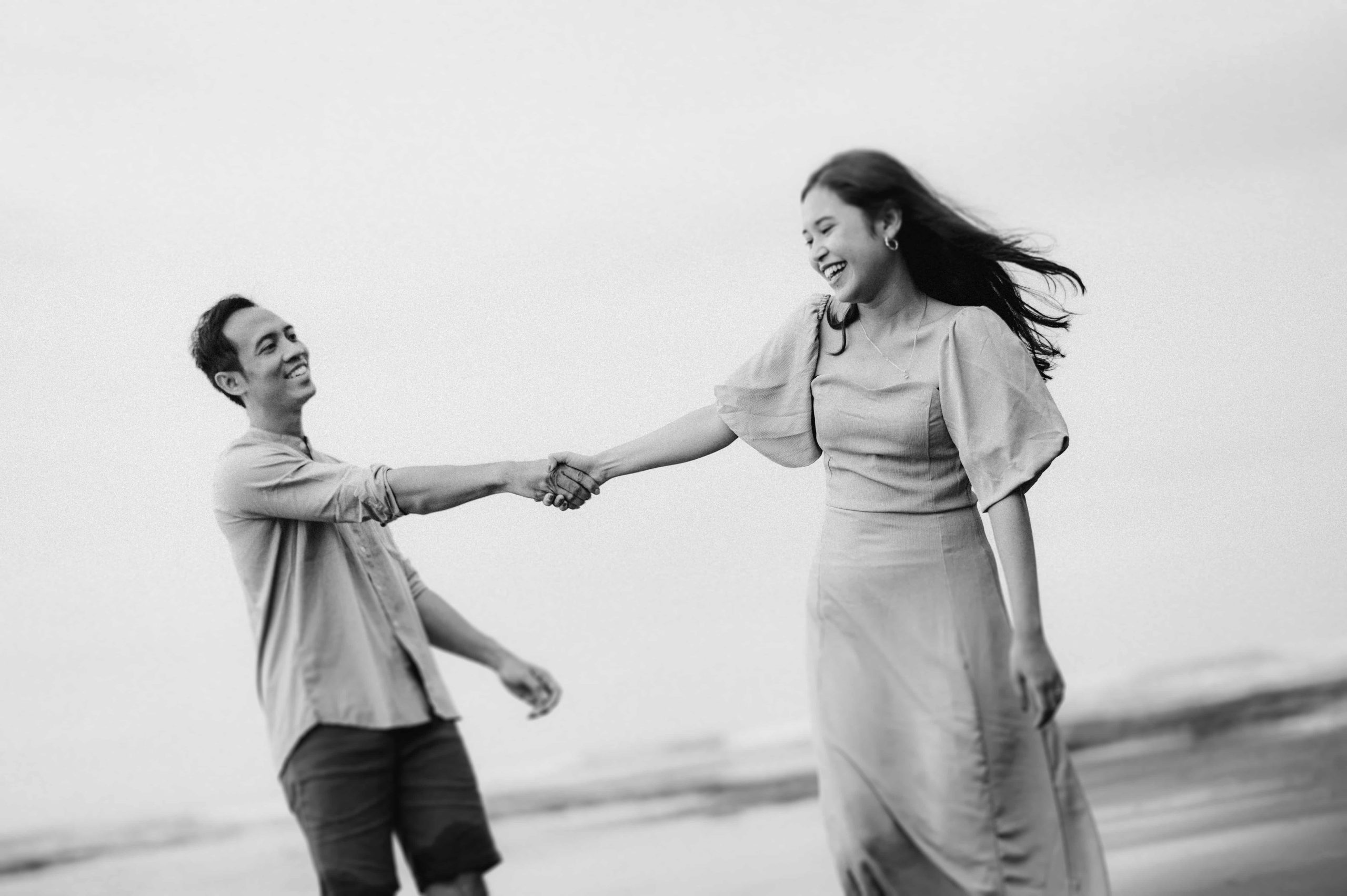 The Wedding of Vian & Shella - Folkinvitation