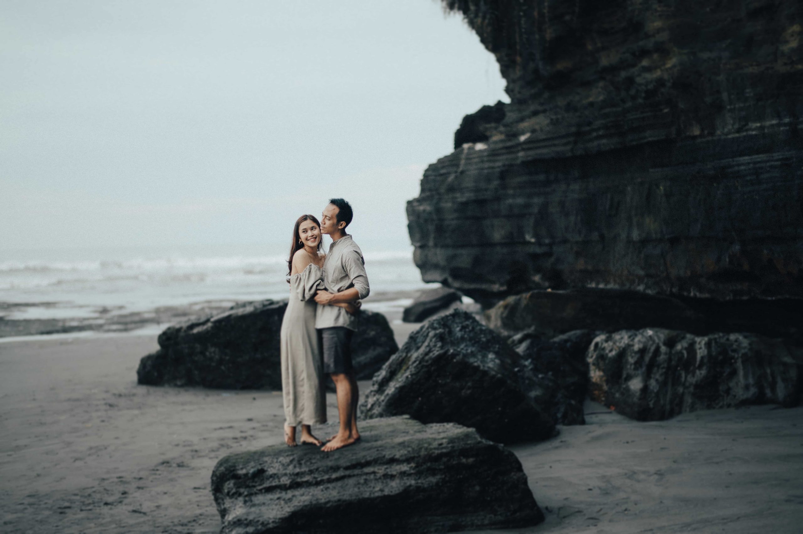 The Wedding of Vian & Shella - Folkinvitation