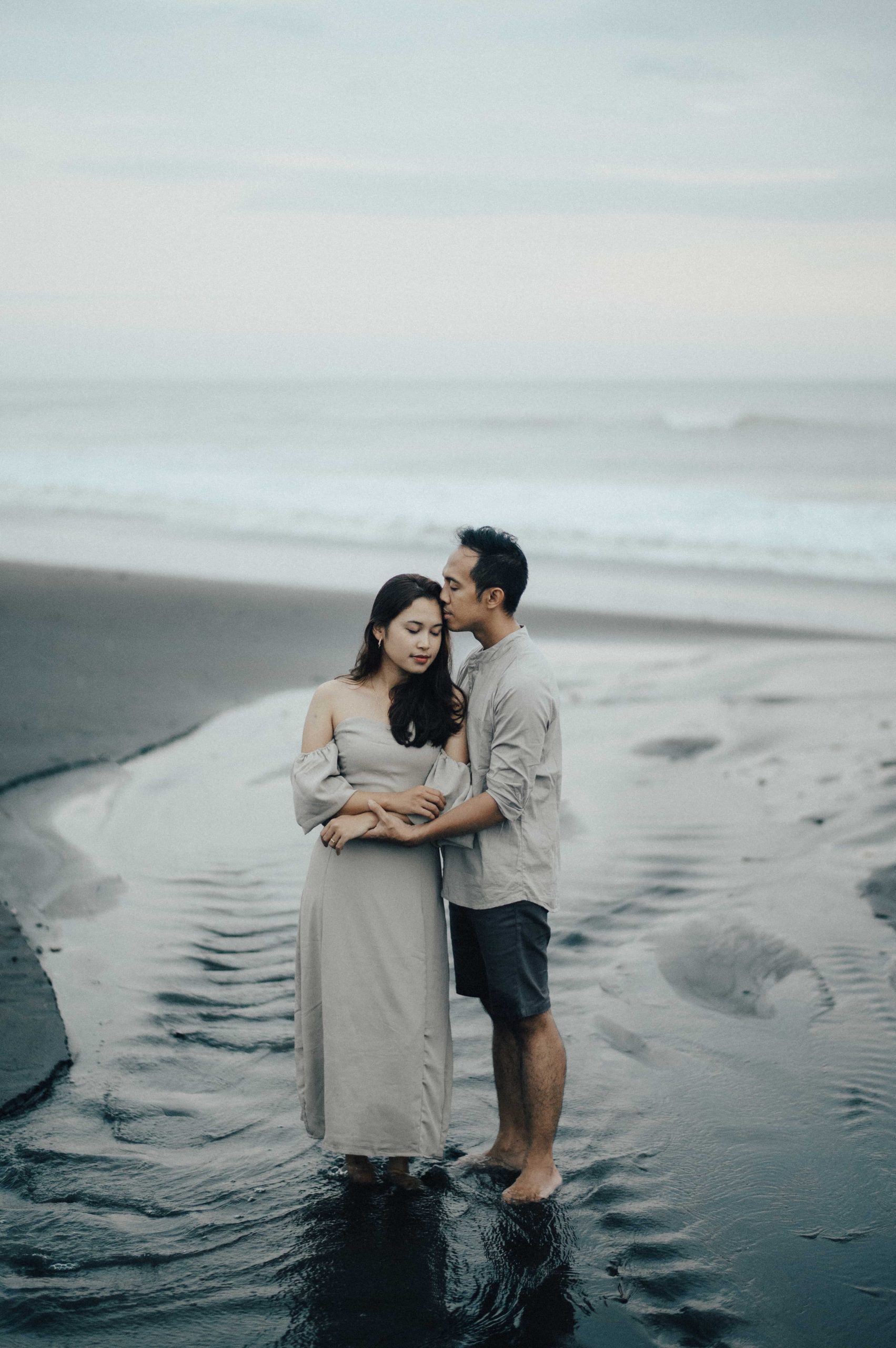 The Wedding of Vian & Shella