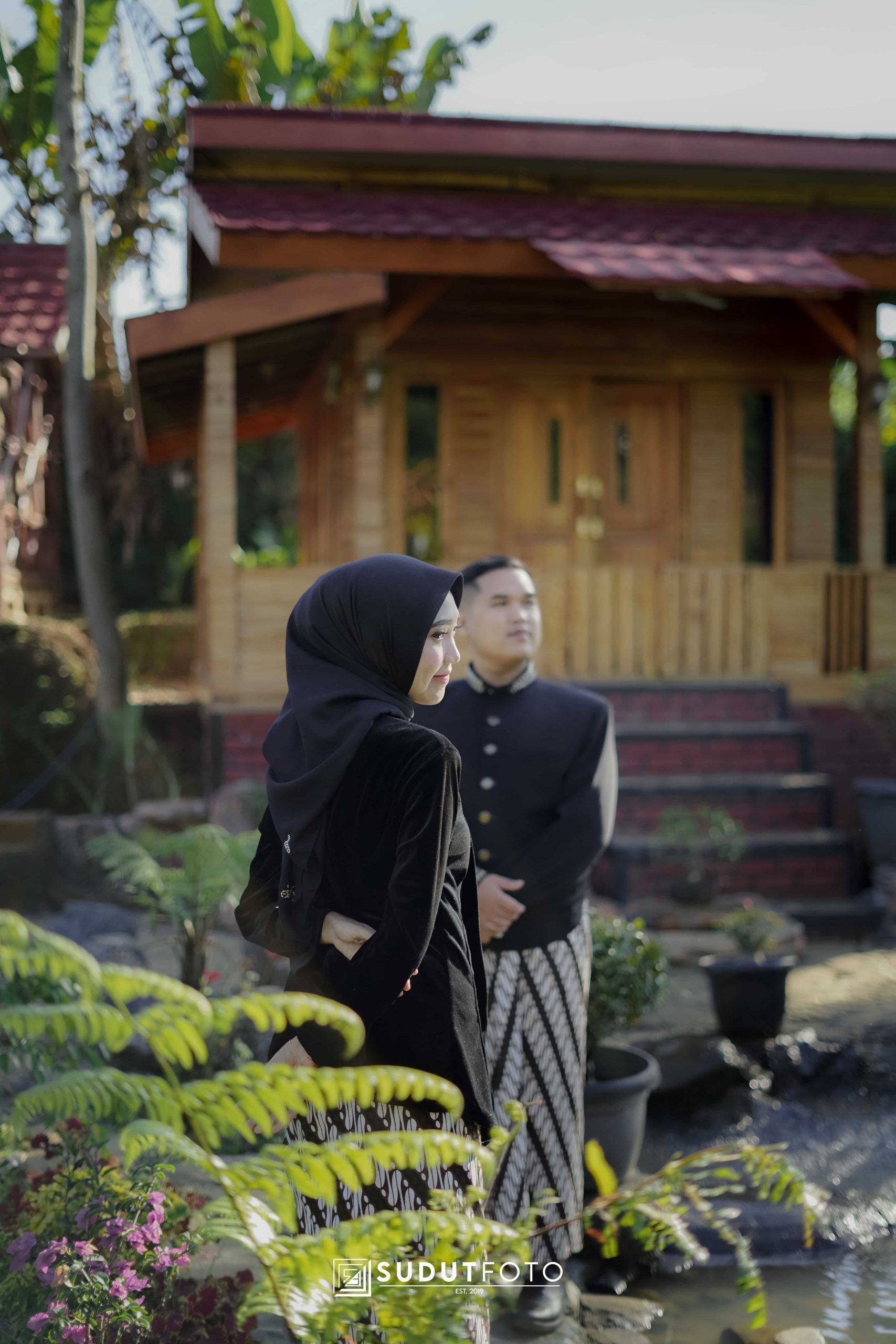 The Wedding of Ranti & Syaeful