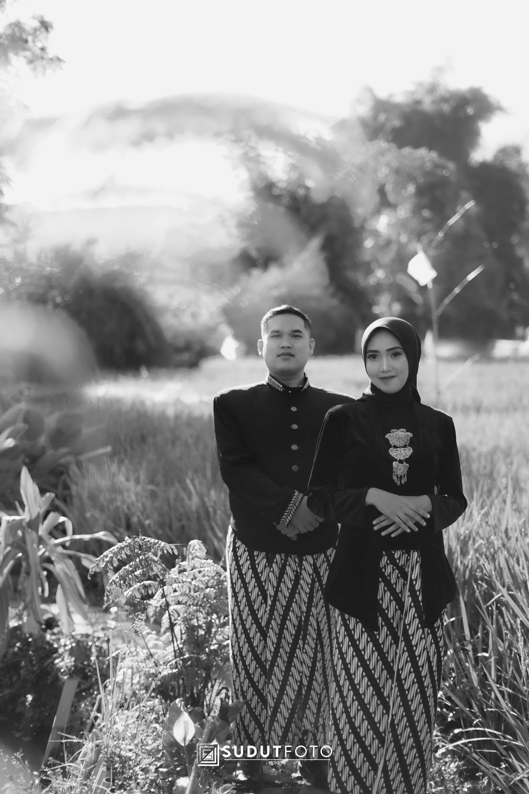 The Wedding of Ranti & Syaeful