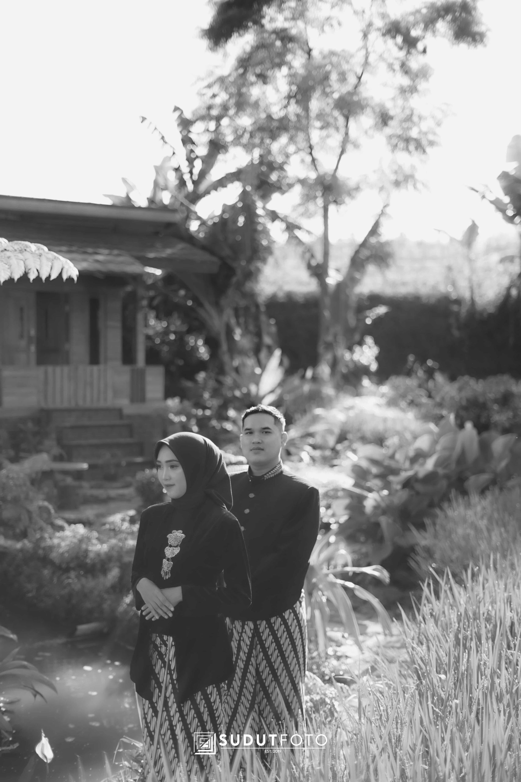 The Wedding of Ranti & Syaeful