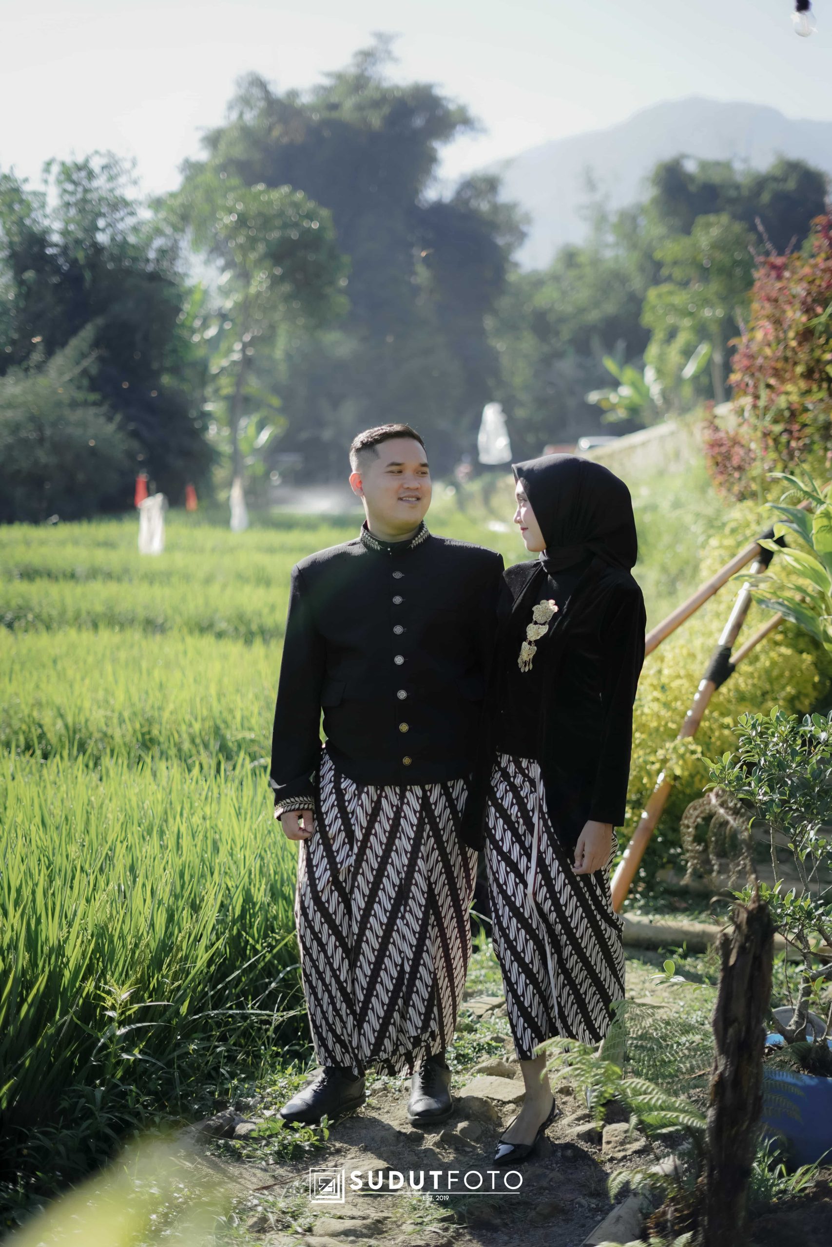 The Wedding of Ranti & Syaeful