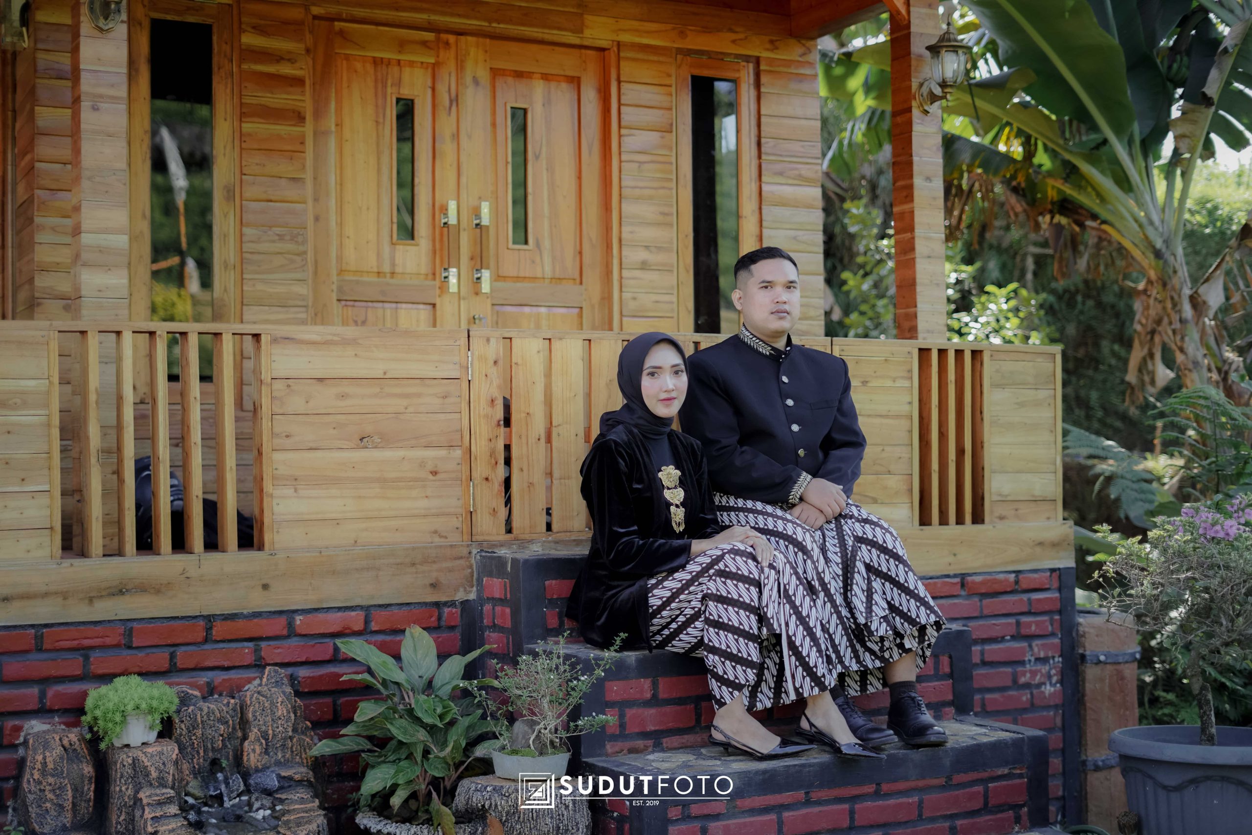 The Wedding of Ranti & Syaeful