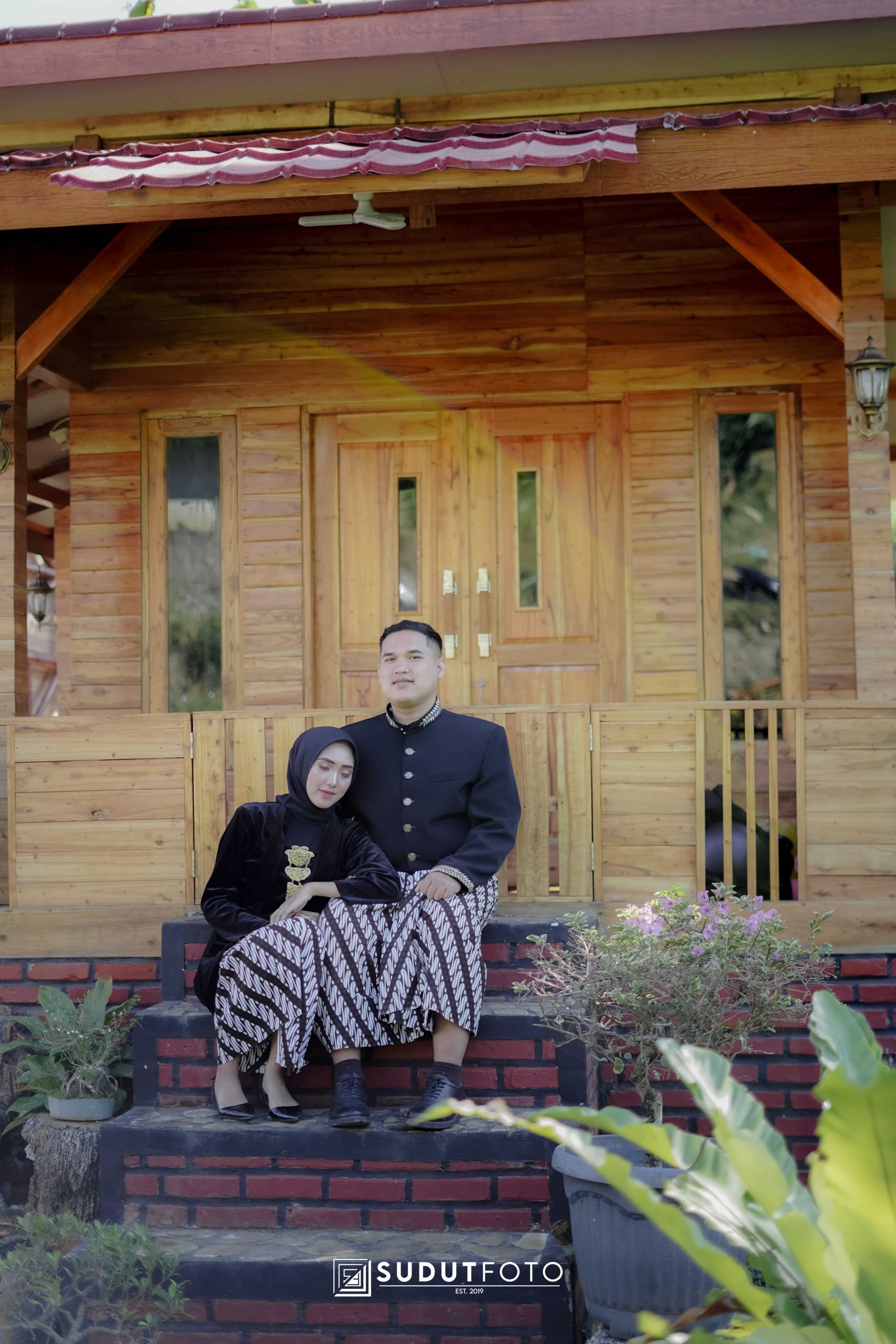 The Wedding of Ranti & Syaeful