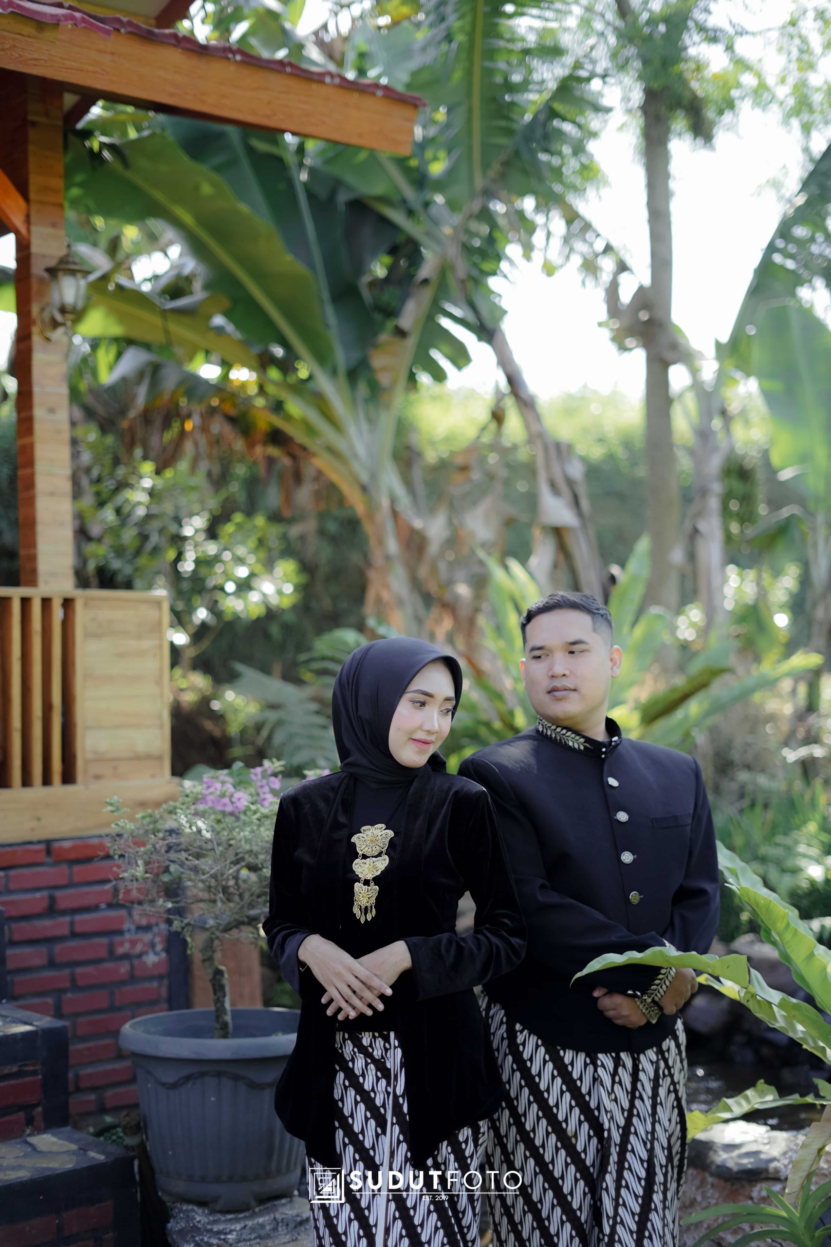 The Wedding of Ranti & Syaeful