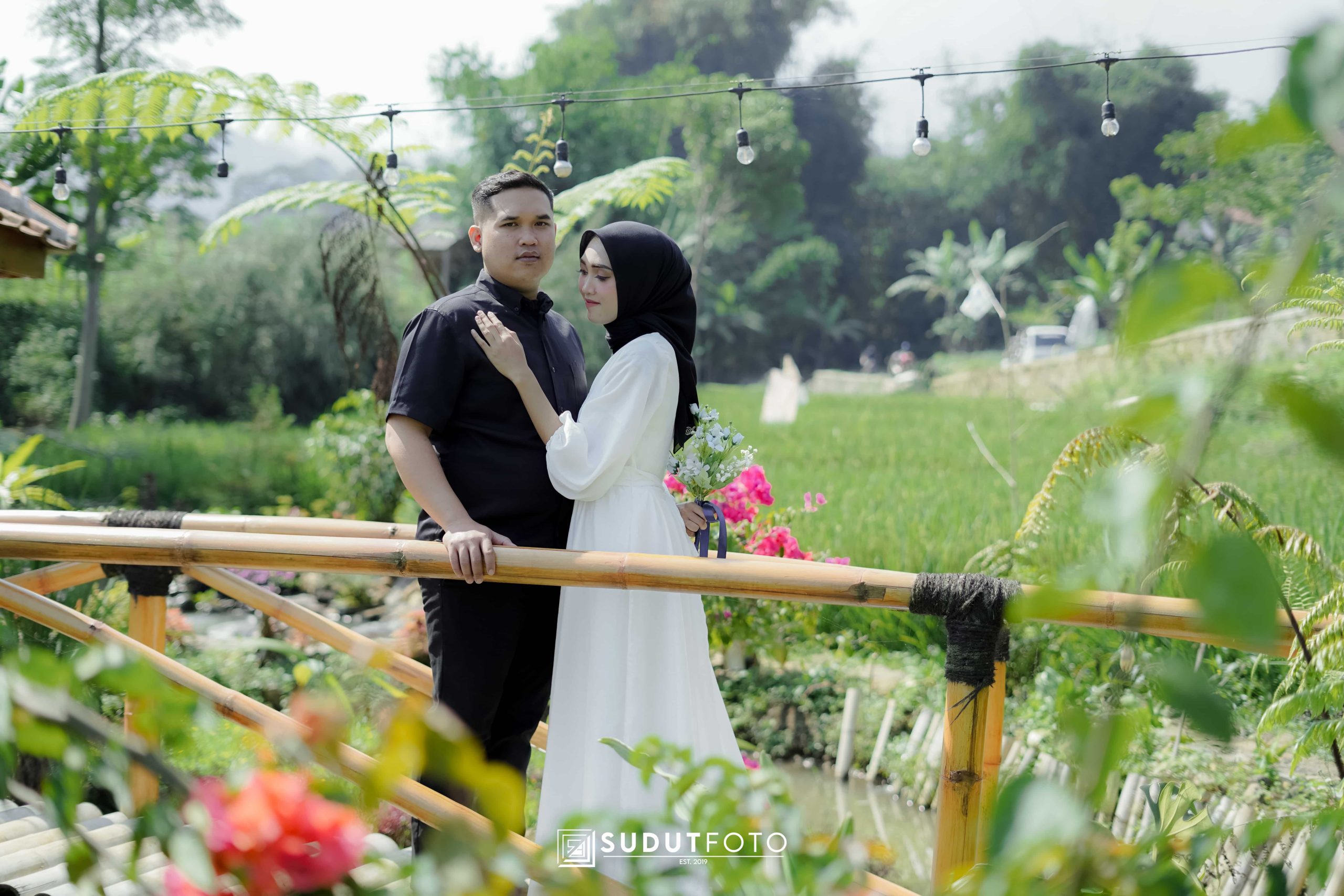 The Wedding of Ranti & Syaeful - Folkinvitation