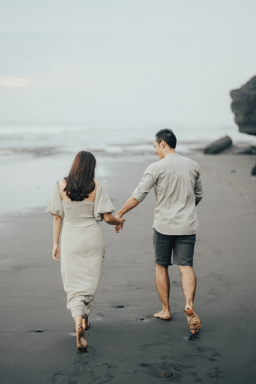 The Wedding of Vian & Shella