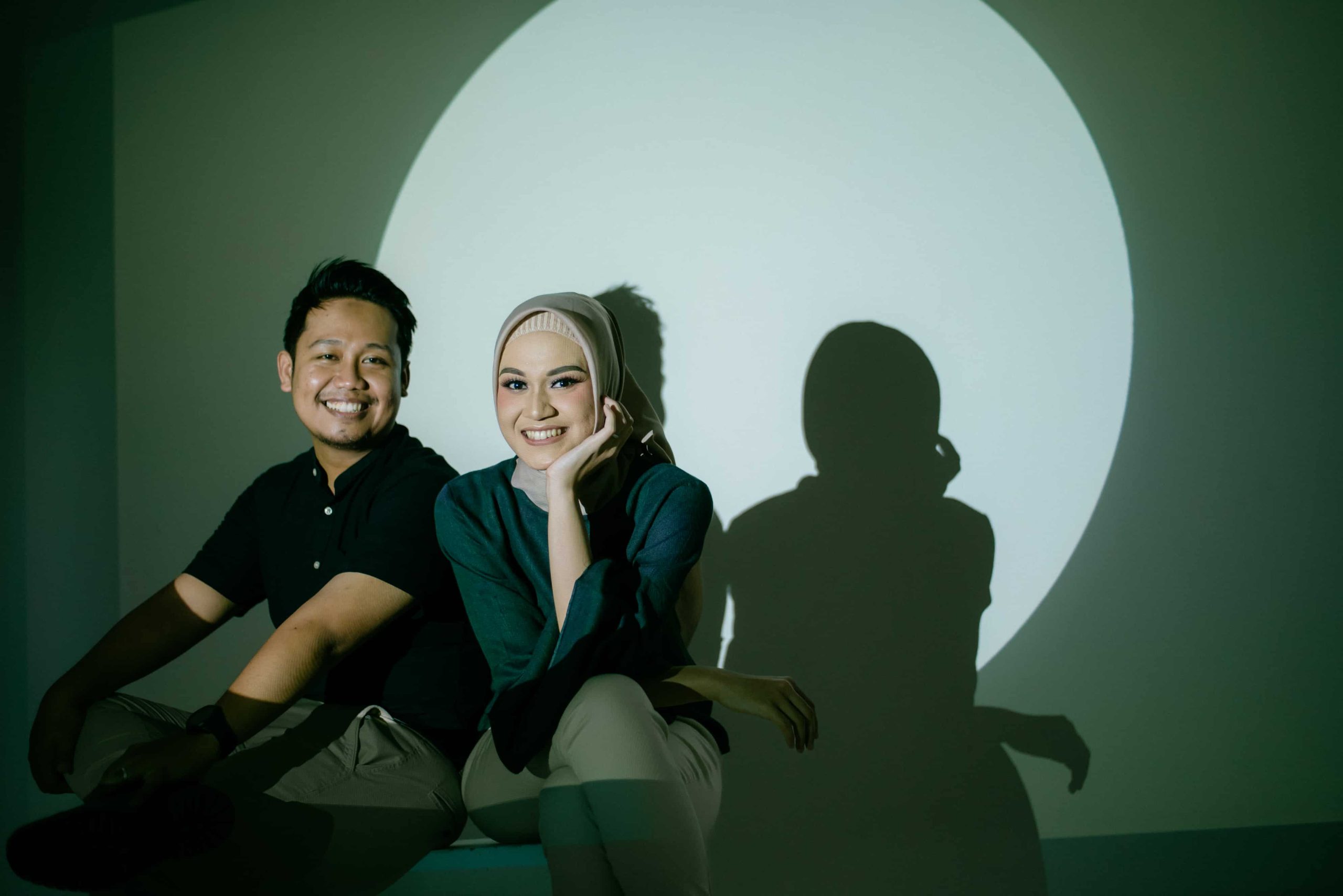 Ngunduh Mantu Nanda & Nency