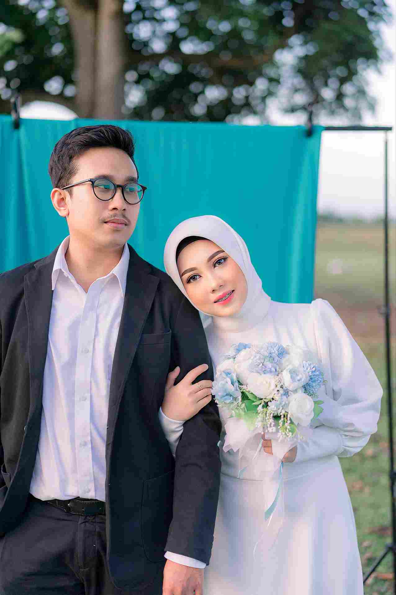 The Wedding of Intan & Nugy