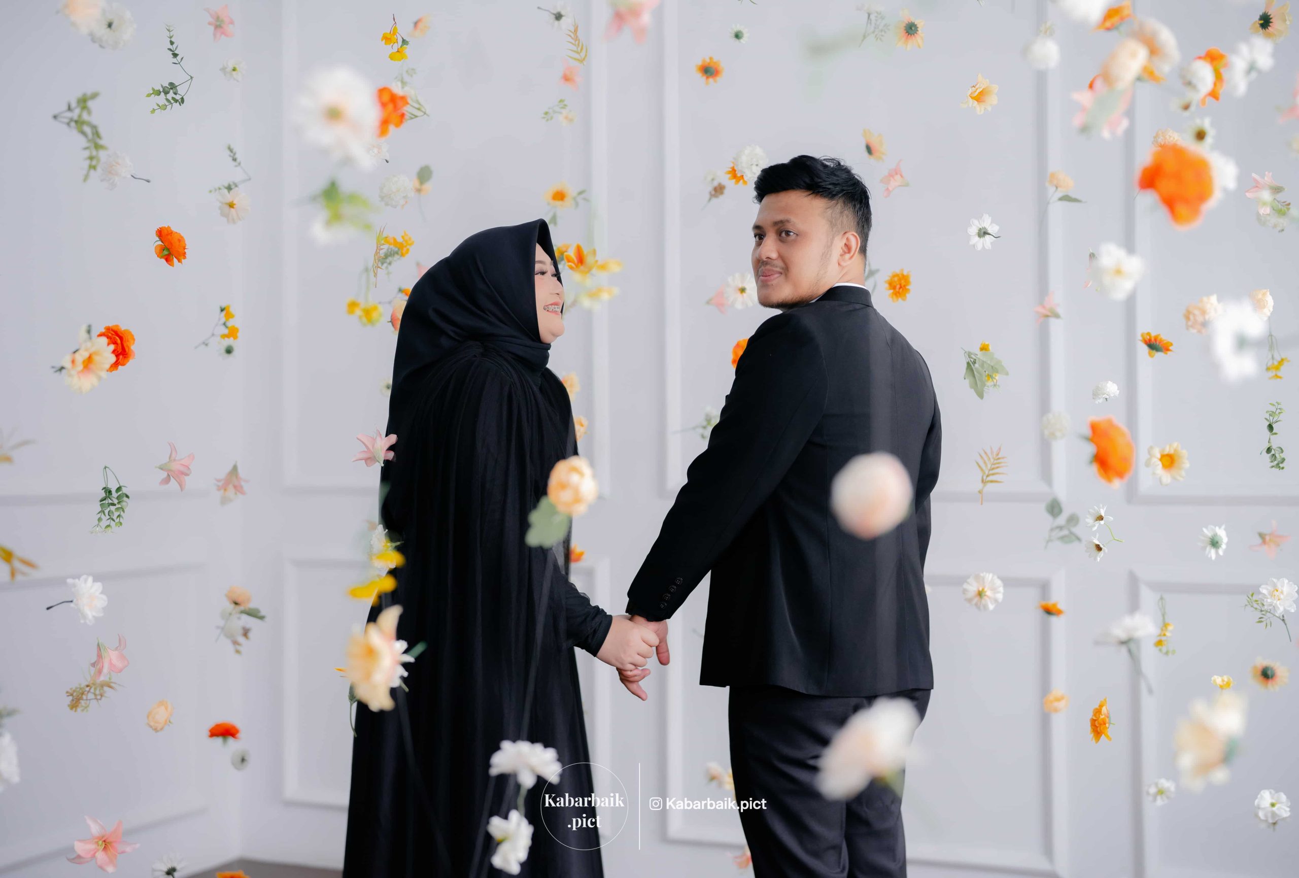 The Wedding of Amy & Agung