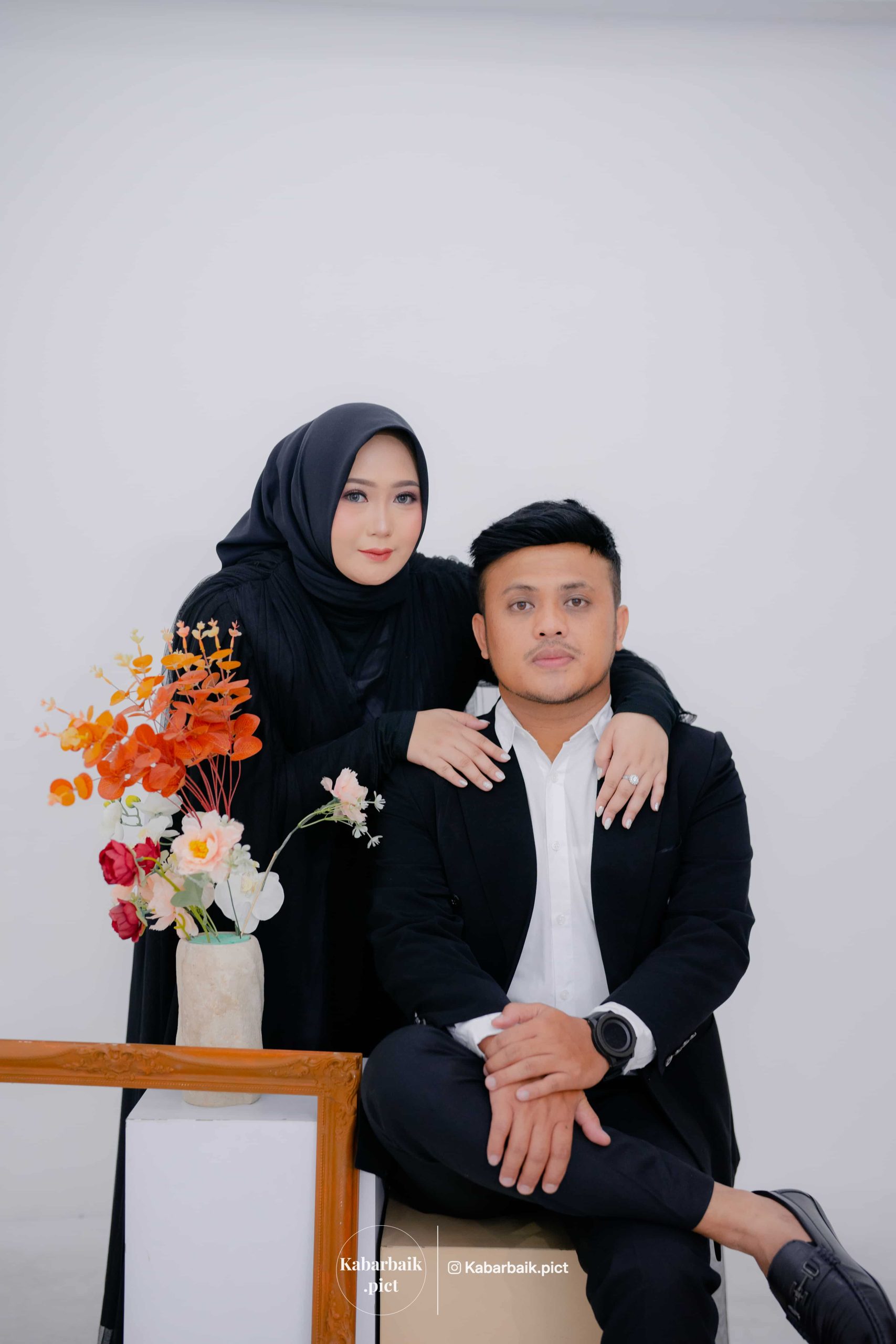 The Wedding of Amy & Agung