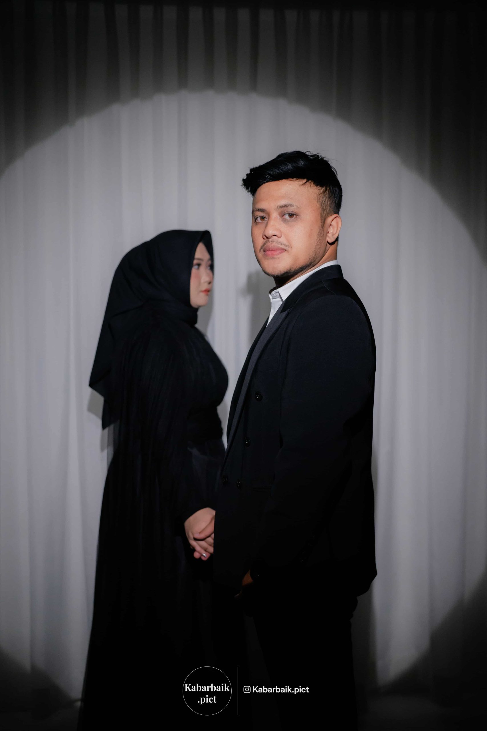 The Wedding of Amy & Agung