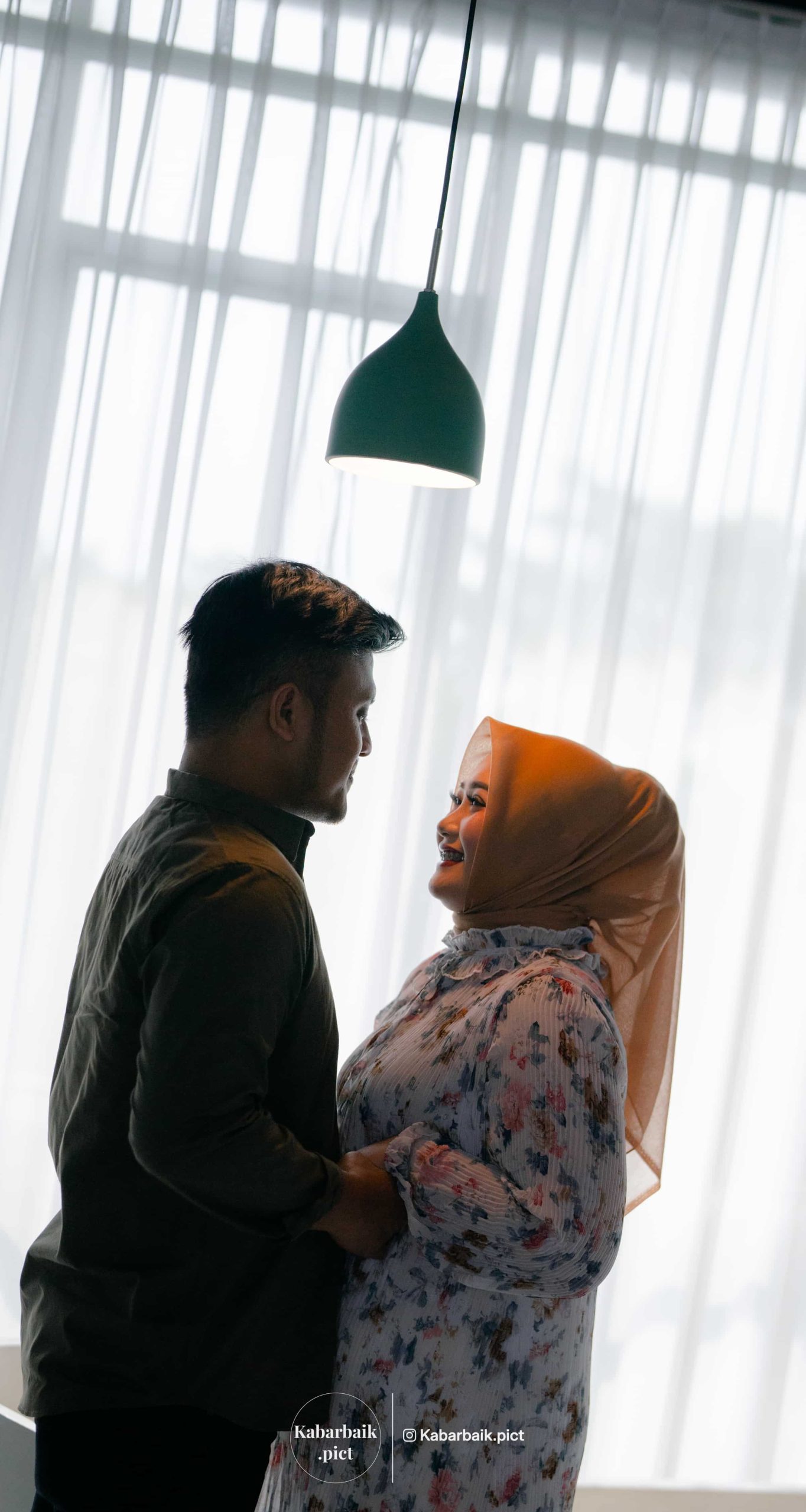 The Wedding of Amy & Agung