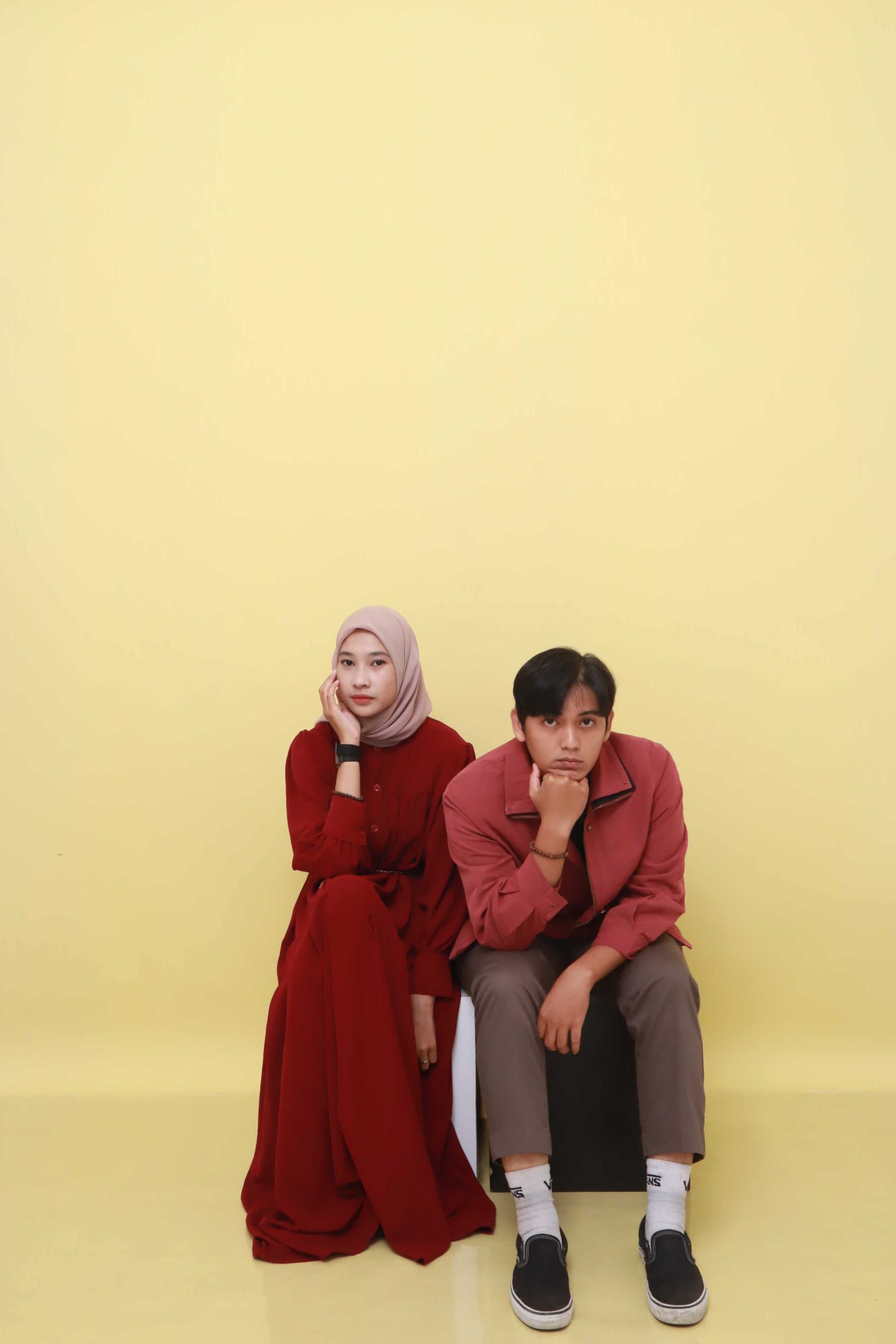 The Wedding of Dahniar & Fairuz